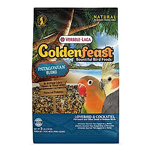 VL Goldenfeast Patagonian Blend, 3 lb Bag