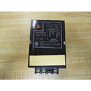 Texas Instruments 50AA2B1A1 Protection Module