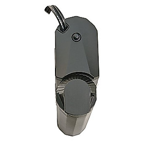 Aqueon Quietflow Internal Power Filter, 10 Gallon,