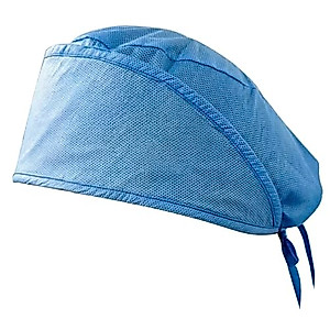 X-Ray Protective Hats (Disposable) Pack of 5 - Lead Free, 0.125mm Protection