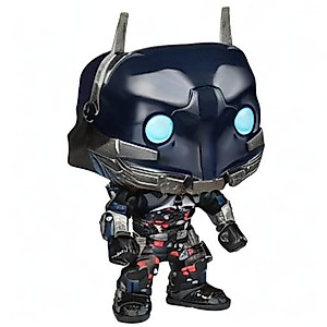 Funko Batman: Arkham Knight - Arkham Knight POP! Action Figure
