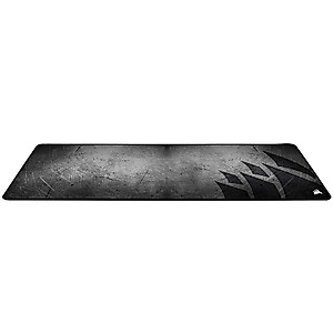 Corsair MM300 PRO Premium Spill-Proof Cloth Gaming Mouse Pad – Extended - Multicolor