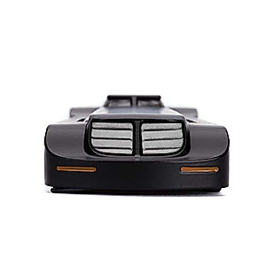 Jada Toys DC Comics Batman: The Animated Series & Batmobile 1:32 Die - Cast Vehicle with Figure