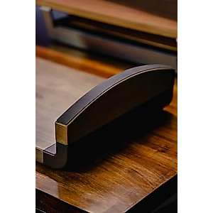 Foot Rest for Under Desk at Work, Footrest for Gamers