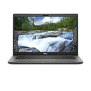 Dell Latitude 7310 Laptop, 13.3-inch FHD (1920 x 1080) Touchscreen, Intel Core 10th Gen i5-10310U, 16GB RAM, 256GB Class 35 SSD, Windows 10 Pro (Renewed)