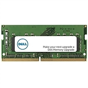 Dell 8GB DDR4 SDRAM Memory Module