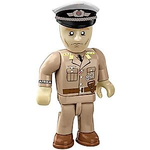 COBI Historical Collection WWII JUNKERS JU 87 B-2 Plane