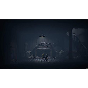 Little Nightmares II - PlayStation 4