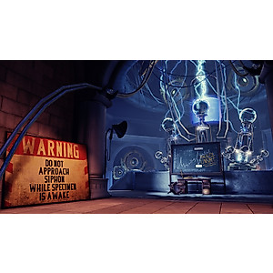 BioShock Infinite - Xbox 360