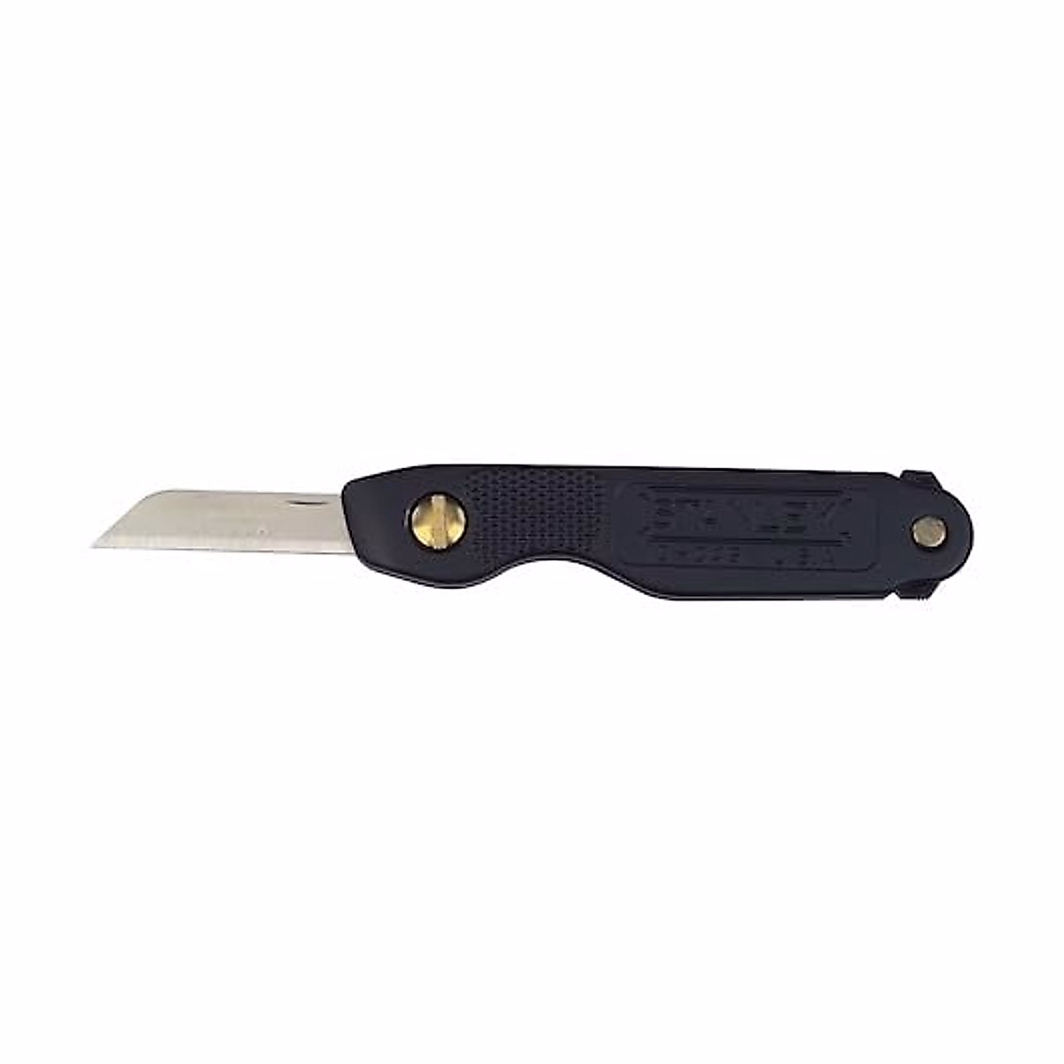 STANLEY Pocket Knife with Rotating Blade (10-049)
