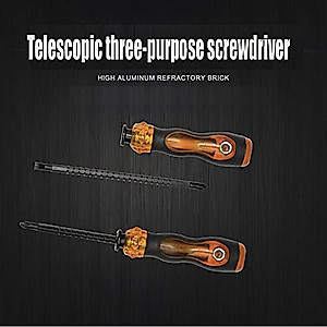 4 PCS Shower Door Rollers&1PCS Dual Purpose Telescopic Screwdriver，Roller Diameter 19/23/25/27mm, for The Bathroom Pan Glass Sliding Door Pulleys/Runners/Wheels,Stainless steel-4PCS (Pulley 19mm)