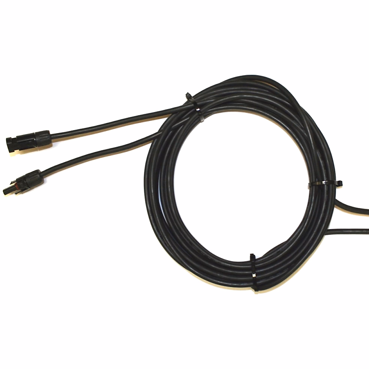 WindyNation 100 Watt Monocrystalline Solar Panel Off-Grid Kit with P30L LCD PWM Charge Controller + Solar Cable + Mounting Brackets for RV, Boat, Off-Grid