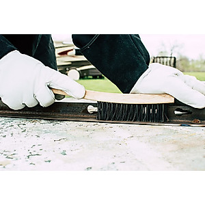 Forney Easy Weld 26101 140 FC-i Flux-Core Welder, 120V, 140A Bundle, Green