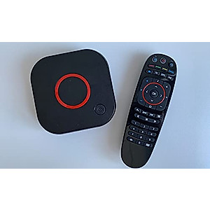 Mag 524W3 4K, Built-in Dual Band 2.4G/5G WiFi, HDMI Cable with More Than 6000 Channels (Latinos, Arabic, Indian, and European Channels)