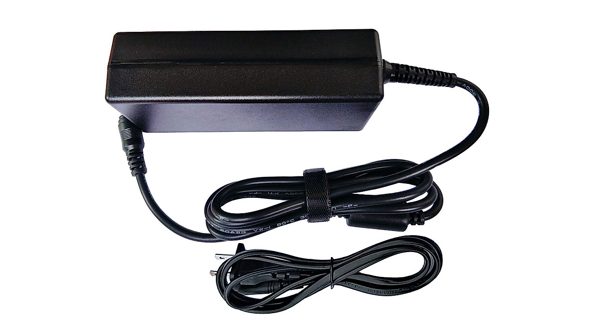 UpBright AC DC Adapter for Juniper SRX300 - 60W Power