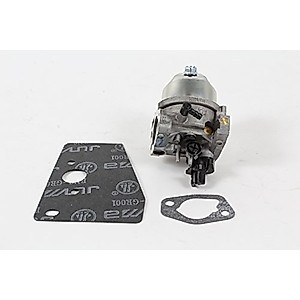 Kohler 14-853-22-S Lawn & Garden Equipment Engine Carburetor Rebuild Kit Genuine Original Equipment Manufacturer (OEM) Part