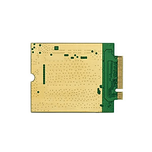 Waveshare SIM7600G-H-M.2 SIMCom Original 4G LTE Cat-4 Module Global Coverage with GNSS Support M.2 B Key Connector LTE-TDD LTE-FDD HSPA+ GSM GPRS Edge