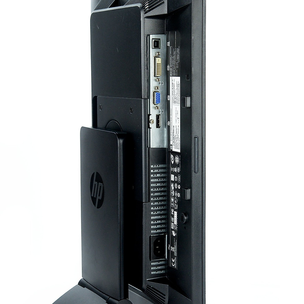 HP Advantage E221 21.5" LED LCD Monitor - 16:9 - 5 ms C9V76A8#ABA