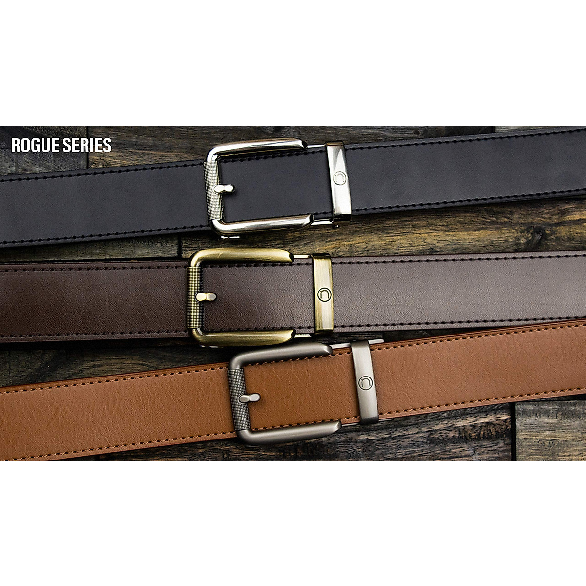 Nexbelt PCE4737 Rogue Espresso Classic