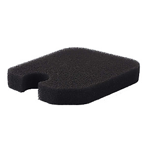 753-06954 Air Filter Compatible with MTD Troy Bilt TB21EC TB27BC TB32EC TB42BC TB80EC TB2040XP TB2044XP Trimmer Brushcutter (Pack-of-8)