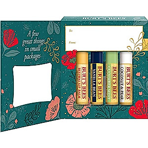 Burt’s Bees Beeswax Bounty Assorted Set