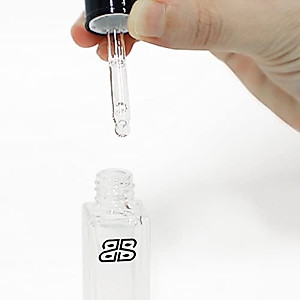 Schoner Brunnen DuralineMakeupFixer Mixing Liquid Cosmetics Eyeshadow Sealant Prolong Makeup Pigment Durability 10ml/0.33 US FL OZ