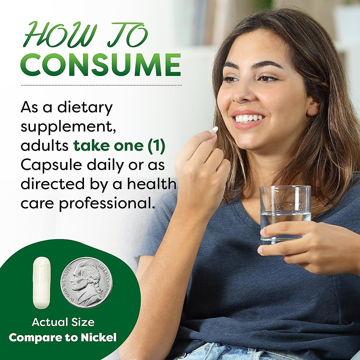 Best Naturals NAC - N Acetyl Cysteine 600 mg 250 Capsules - n Acetyl cysteine - Powerful antioxidant