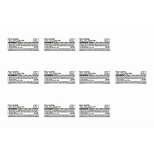 (10 Pack) XSP Battery for Cisco 8800 PN 74-102376-01 CP-BATT-8821 GP-S10-374192-010H 1700mAh