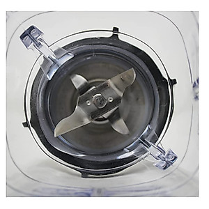 Mexican Classic Oster Galaxie Blender Made in Mexico Osterizer (Beige)