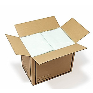 Medline Moderate Absorbency 36" x 36" Underpad (Pack of 50)