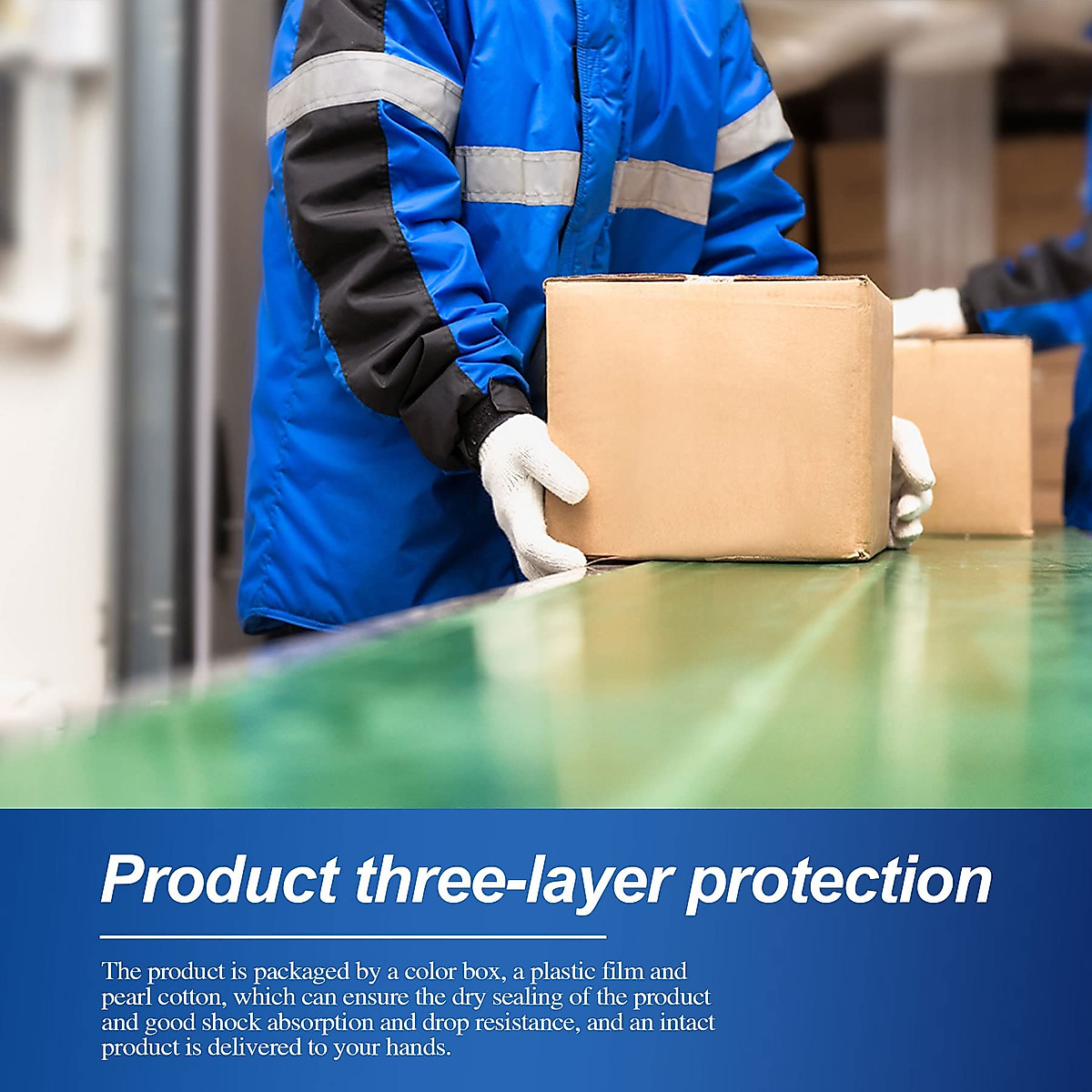 TcxLink (1 Pack) TN650 TN-650 High Yield Toner Cartridge Replacement for TN650 HL-5240 5370DW/DWT 5380DN 5350DN DCP-8060 MFC-8480DN Printer Toner.