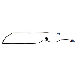 ERP DA47-00244U Refrigerator Defrost Heater