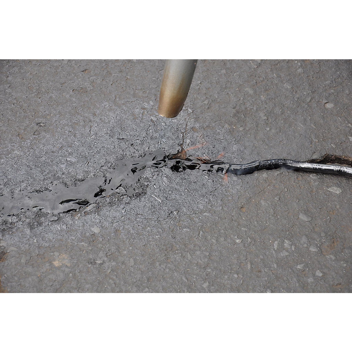 Crack-Stix 125 Foot 1/2" Blacktop Crack Filler