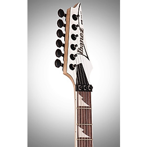 Ibanez RG450DXB White