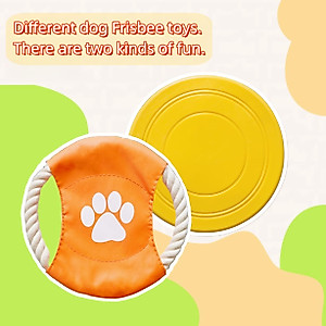 SOCOWVAKA Puppy Discovery Series-26 Pack Puppy Teething Toys Set Interactive Dog Toys,Squeaky Dog Toys, Dog Rope Toy, Ball,Dog Toys for Boredom,Dog Chew Toys,Interaction and Training,Enhance Feelings