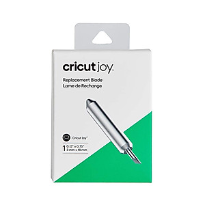 Cricut Essential Tools, Pen Set, Joy Standard Grip Mat, Replacement Blade and Transfer Tape Bundle - Beginner Materials and Accessories for Joy Cutting Machines, Weeder and Scraper for Vinyl and HTV