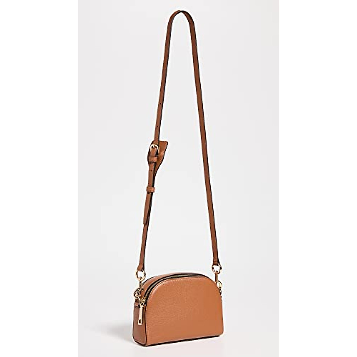 Marc Jacobs Women's The Shutter, Argan Oil, Brown, One Size