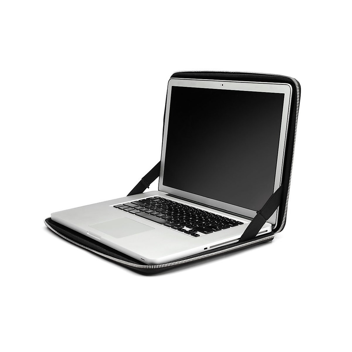 Booq Viper case 15, Graphite