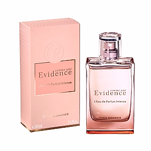 Yves Rocher Comme une Evidence Intense Eau de Parfum 1.6 fl. oz. 50ml