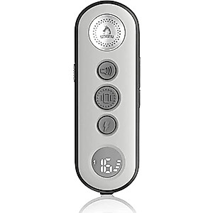 PATPET Dog Training Collar Rechargeable Remote, IPX7 Waterproof Remote Trainer with 3 Training Modes for P680