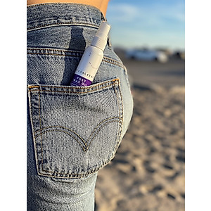 VidaSleek After Wax Oil - Post Wax Residue Remover 2 oz