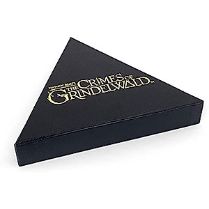 The Noble Collection Fantastic Beasts Gellert Grindelwald Pendant