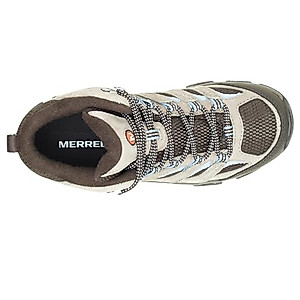 Merrell Moab 3 Mid GTX® Brindle 11 M