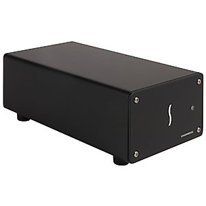 Sonnet Echo Express SEL Thunderbolt 3-to-PCIe Expansion Chassis (1 Low Profile Slot)