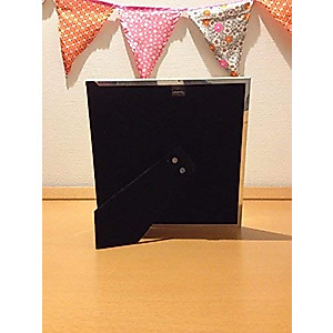 Malden International Designs 5408-20 My Sweet Baby Ultrasound Photo Picture Frame, 4x6, Silver