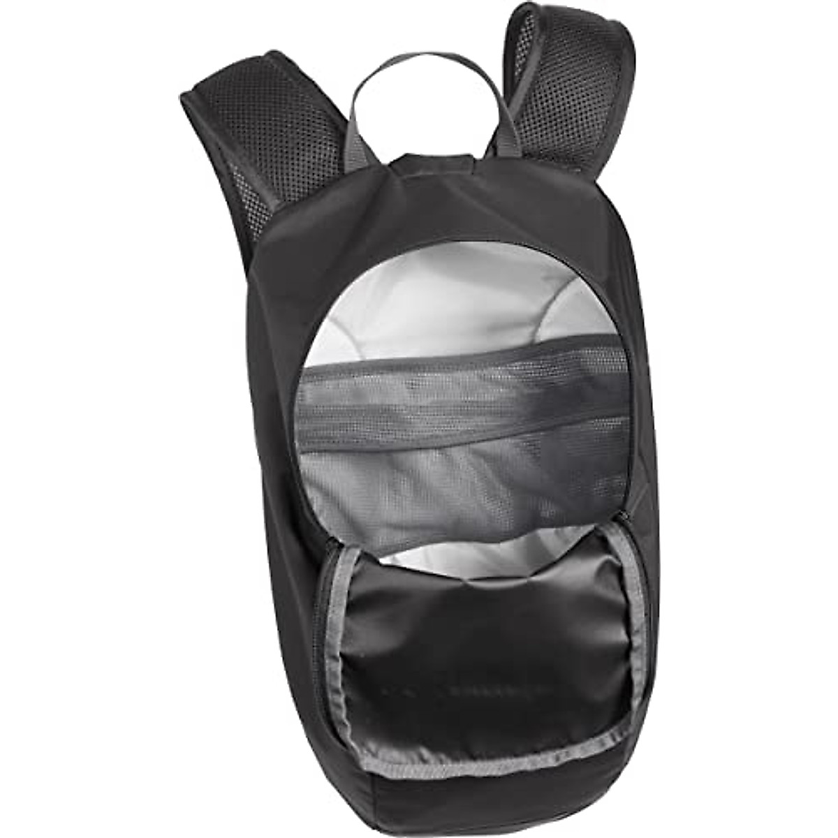 CamelBak Arete 14 Hydration Backpack, 50oz, Black/Reflective