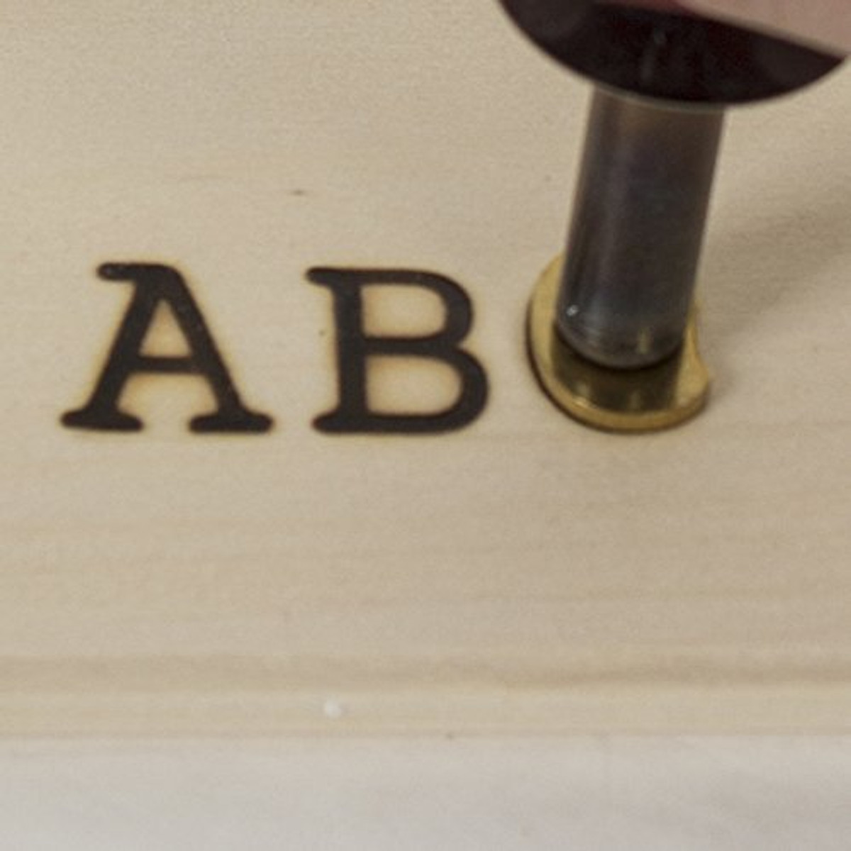 Walnut Hollow Creative Woodburner Introduction Value Pen for Beginner and Intermediate Woodburning, 4 Tips