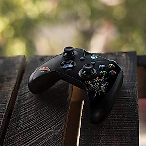 Skinit Decal Gaming Skin compatible with Xbox One S Controller - Officially Licensed Funimation My Hero Academia Main Poster Design