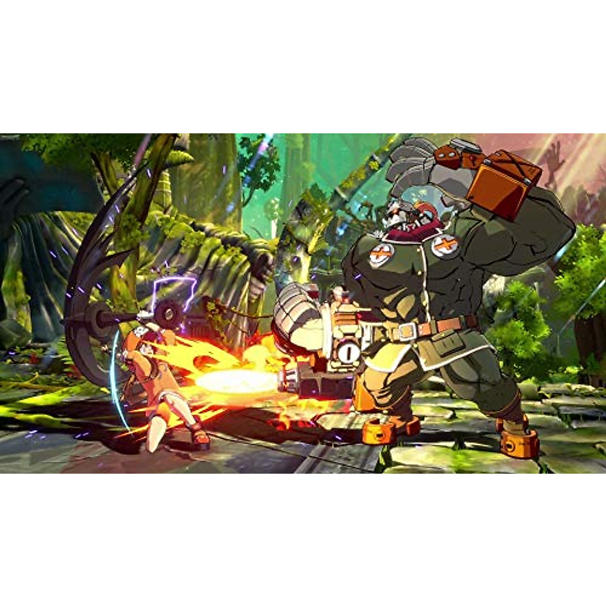 Guilty Gear -Strive- - PlayStation 4