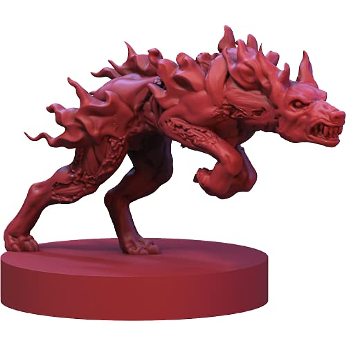 Resident Evil 3 The Board Game: Core Game